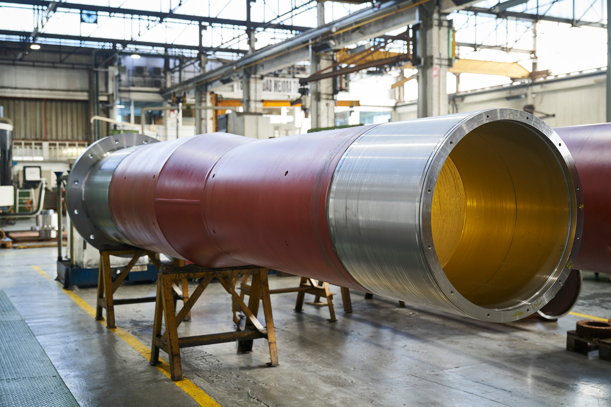 Experts in Marine Propulsion & Propellers | Rice Propulsion