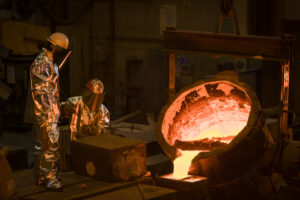 Ship Propellers – Rice Propulsion